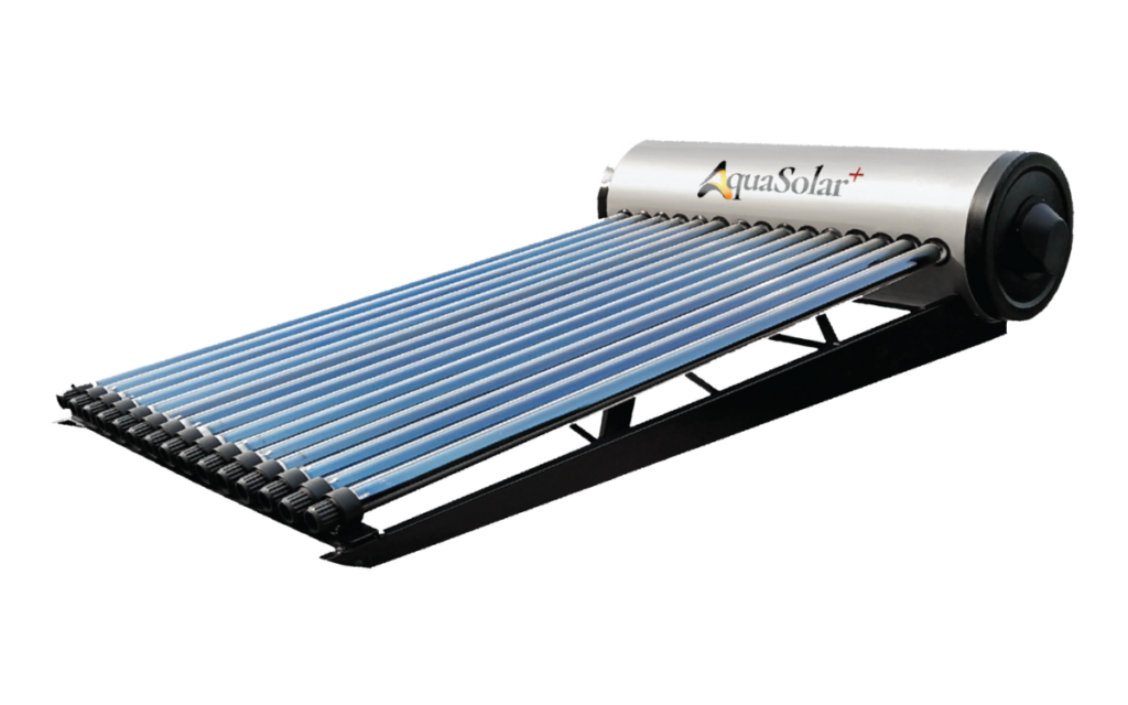 Solar Water Heater – AquaSolar